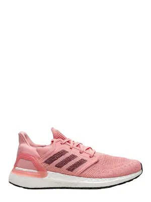 Adidas Ultra Boost 20 Ultra Sneakers - Pink