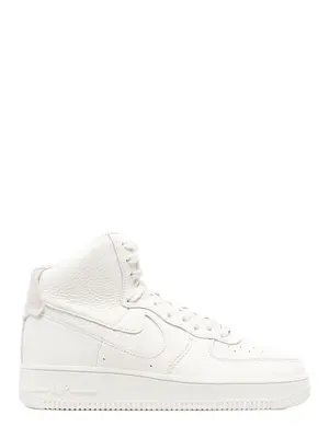NIKE AF1 Sculpt High-Top Sneakers