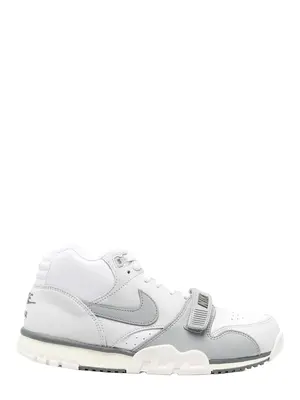 Nike Air Trainer 1 Sneakers - White