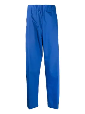 LANEUS Laneus Straight-Leg Trousers
