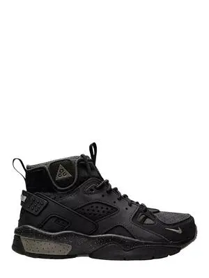 Nike Air Mowabb Og Sneakers - Black