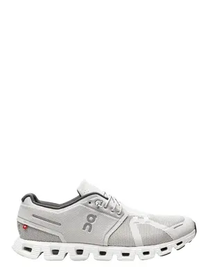 On Cloud 5 Sneakers - Grey