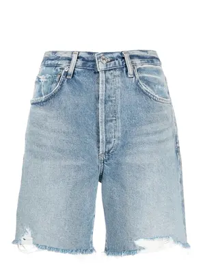 CITIZENS OF HUMANITY Citizens Of Humanity Denim Shorts
