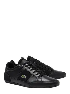 Lacoste Chaymon Bl 22 2 Cma Lace Up Sneakers - Oxford
