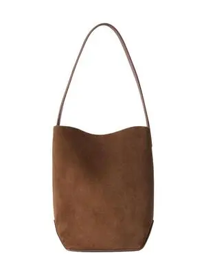 THE ROW N/s Park Tote Small - Nuez