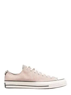 CONVERSE Converse Chuck 70 Crafted Stripe Sneakers