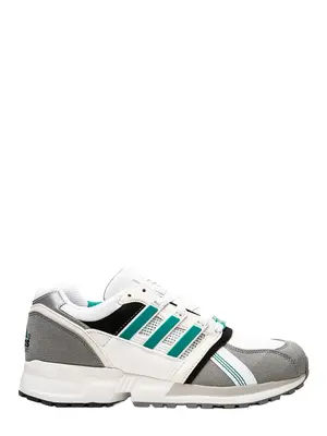 Adidas Eqt Cushion 91 Consortium Sneakers - White