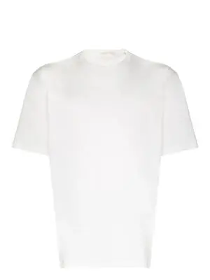 Our Legacy Boxy-fit T-shirt Neutrals