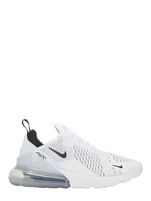 Nike Air Max 270 White & Black