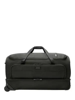 Briggs & Riley Baseline Large 2-wheel Duffle Bag - Black