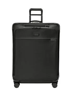 Briggs & Riley Large Baseline Expandable Spinner Suitcase - Black