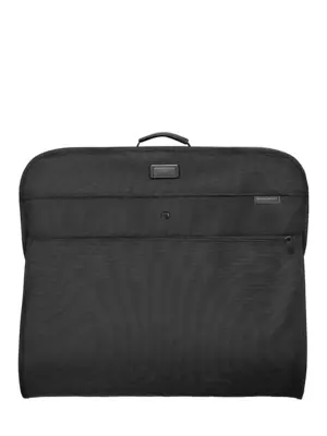 Briggs & Riley Baseline Classic Garment Bag - Black