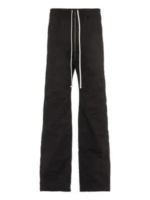 Rick Owens Pusher Pant - Black