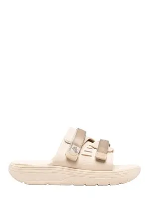 SUICOKE Ogin Touch-Strap Sandals