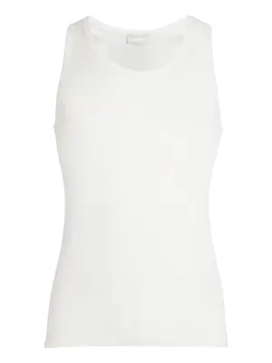 HANRO Hanro Cotton Pure Vest