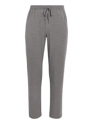 Hanro Casual Lounge Trousers - Grey