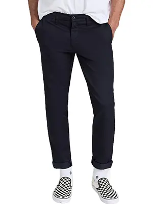 Carhartt Work In Progress Carhartt WIP Sid Pants Navy