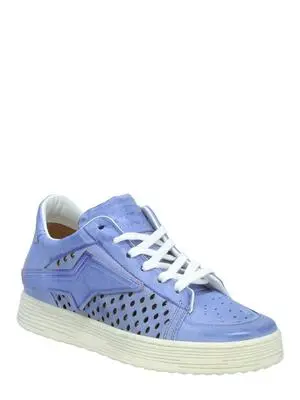 A.S.98 A.S.98 Adrian Sneaker Periwinkle
