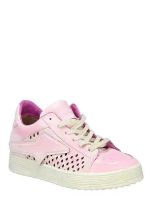 A.S.98 Adrian Sneaker - Pink