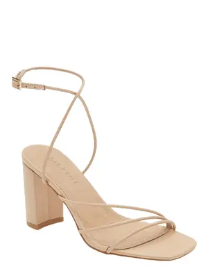BILLINI Billini Cellie Sandal Nude