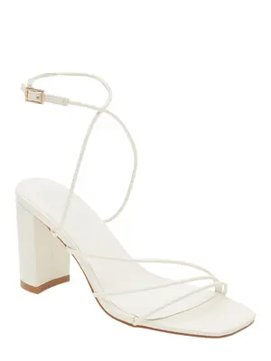 BILLINI Billini Cellie Sandal White