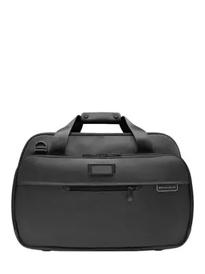 Briggs & Riley Baseline Expandable Cabin Bag - Black