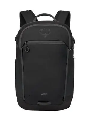 OSPREY Osprey Axis 24-Liter Backpack Black/coal Grey