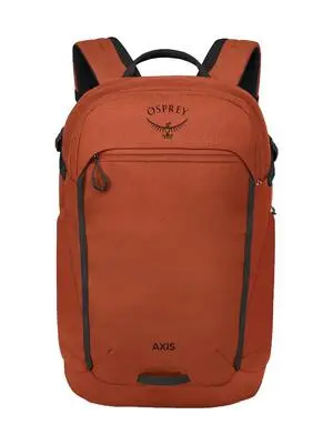 OSPREY Axis 24-liter Backpack - Firestarter Orange