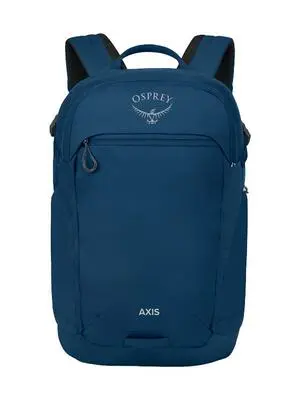 OSPREY Osprey Axis 24-Liter Backpack Night Shift Blue