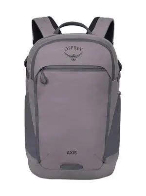 OSPREY Axis 24-liter Backpack - Soundwave Grey