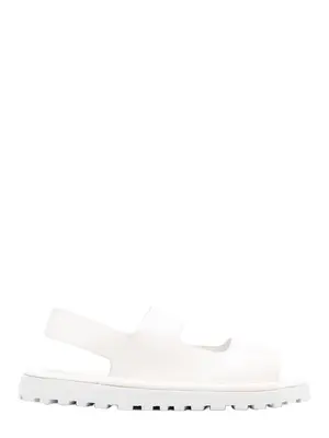 Marsèll Sanpomice Slingback Sandals - White