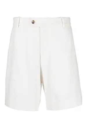 AMIRI AMIRI Straight-Leg Tailored Shorts