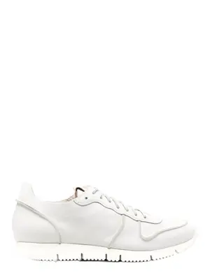 BUTTERO® Low-top Sneakers - White