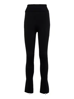 ALAÏA Alaïa High-rise Leggings
