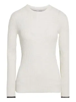PROENZA SCHOULER Cutout Ribbed Top