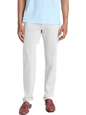 RHONE Classic Commuter Pants Stone