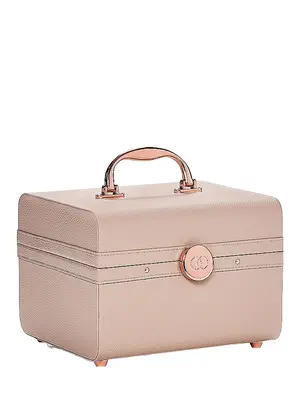 CABOODLES Life & Style Small Train Case - One-color