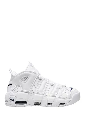 Nike Air More Uptempo Sneakers - White