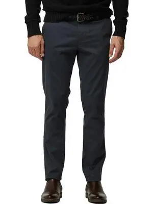 Rodd & Gunn Slim Chino Pants - Bluestone