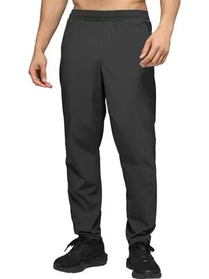 Alo Yoga Repetition Track Pants - Anthracite