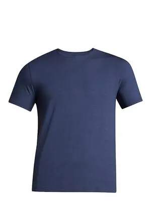 Derek Rose Basel 1 Jersey T-shirt - Navy