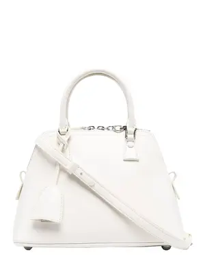 MAISON MARGIELA Maison Margiela Mini 5AC Classique Top-Handle Bag