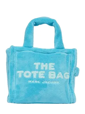 Marc Jacobs Marc Jacobs The Terry Small Tote Pool