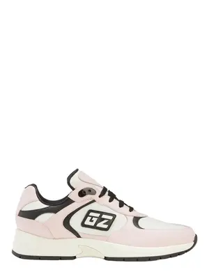 GIUSEPPE ZANOTTI Gz Runner Low-top Sneakers - White