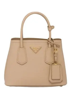 PRADA Prada Saffiano Leather Tote