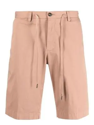 BRIGLIA 1949 Malibu Drawstring Chino Shorts