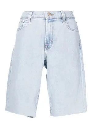 J Brand Denim Shorts - Blue