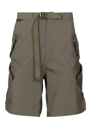 ACRONYM Encapsulated Cargo Shorts