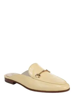 Sam Edelman Sam Edelman Linnie Mule Light Dusty Yellow