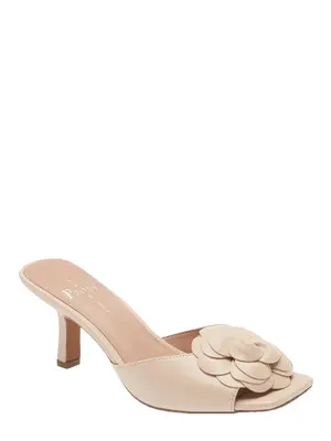 Linea Paolo Linea Paolo Gemma Sandal Blush Pink